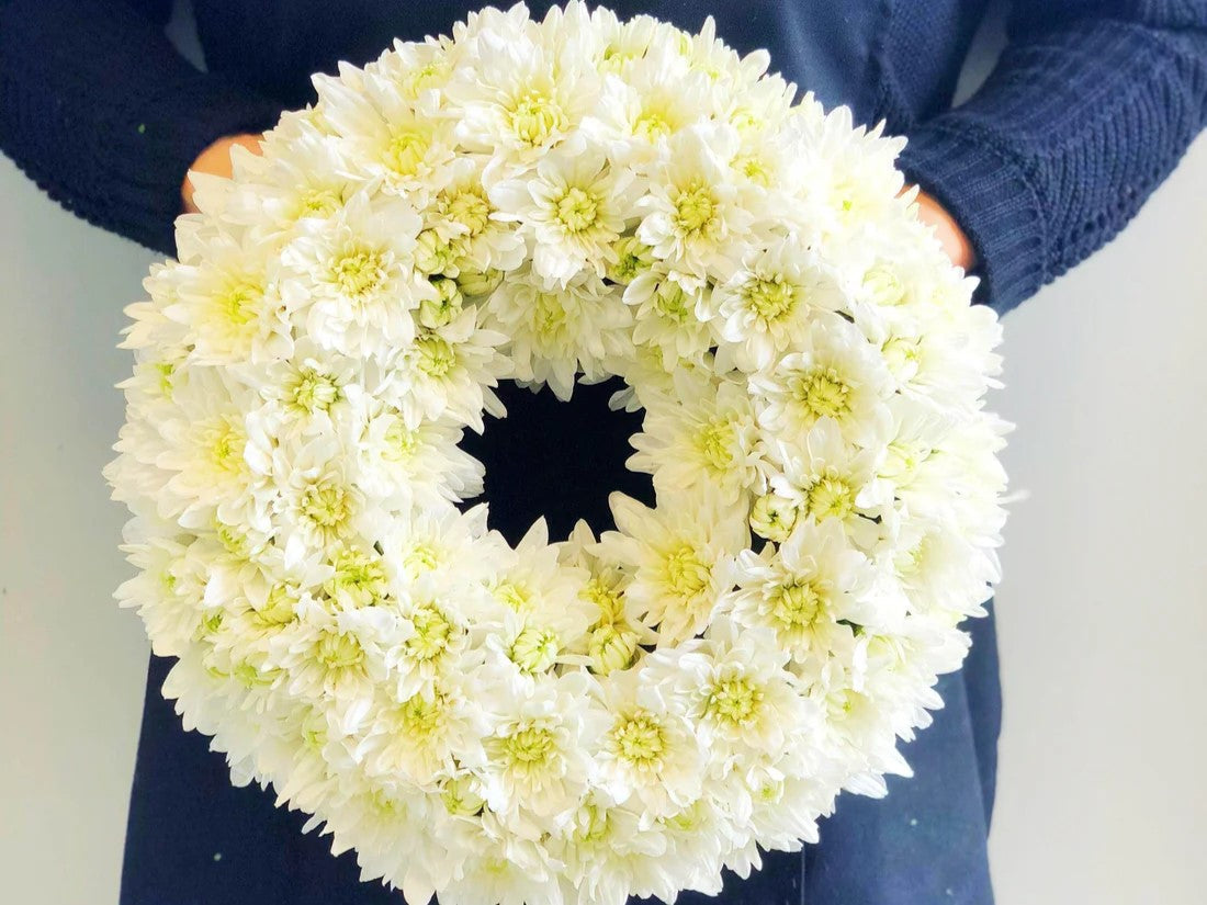 Sympathy & Funeral Flowers Melbourne, Same Day Flower Delivery