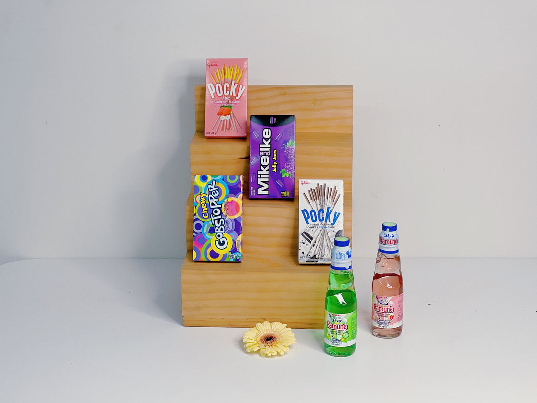 The Little Market Bunch