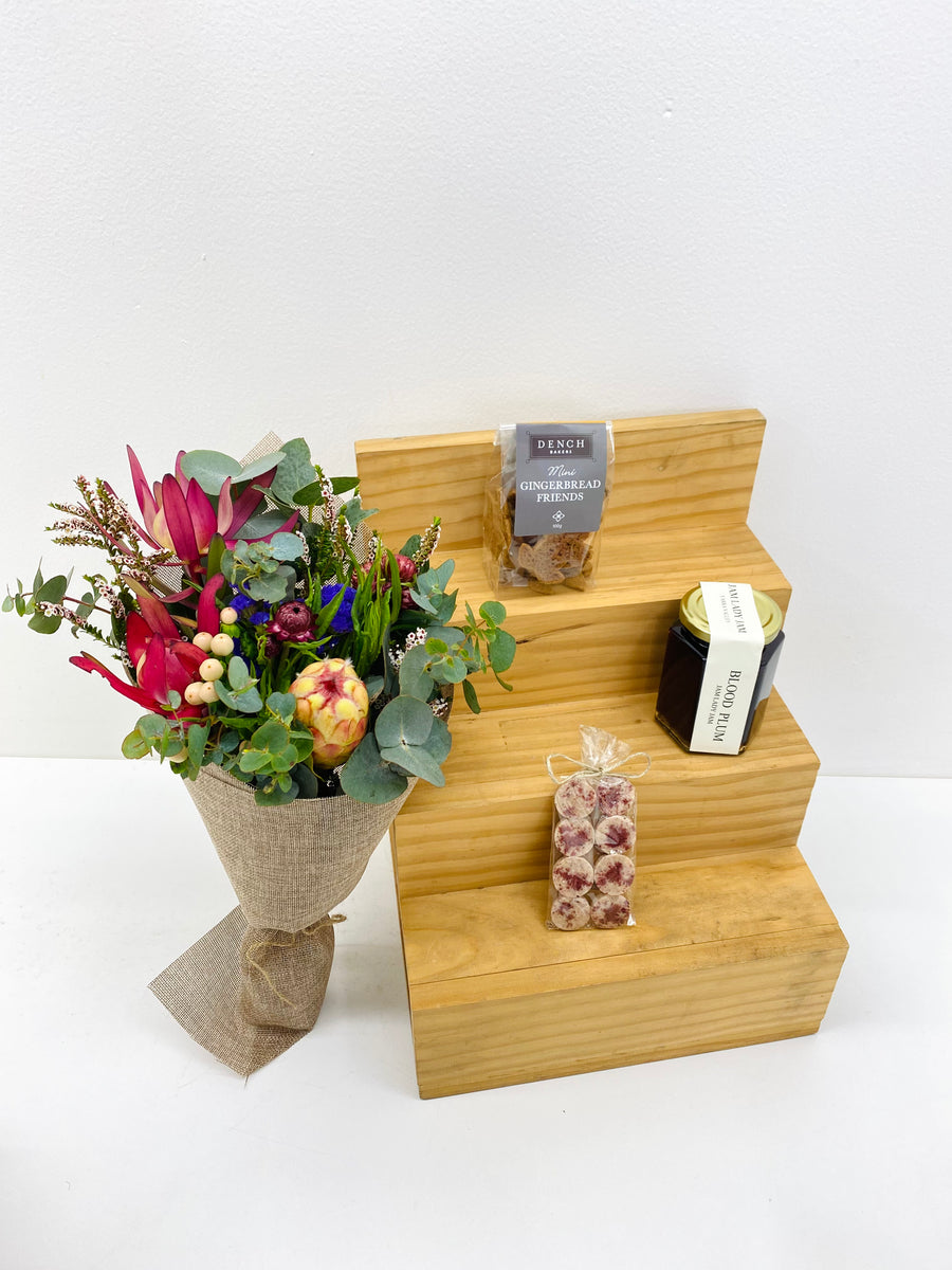 Native Bunch Sweetie Gift Box