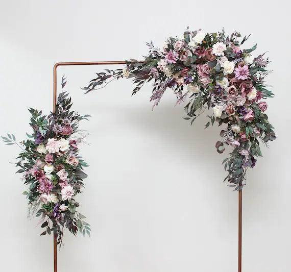 Wedding Flower Arch