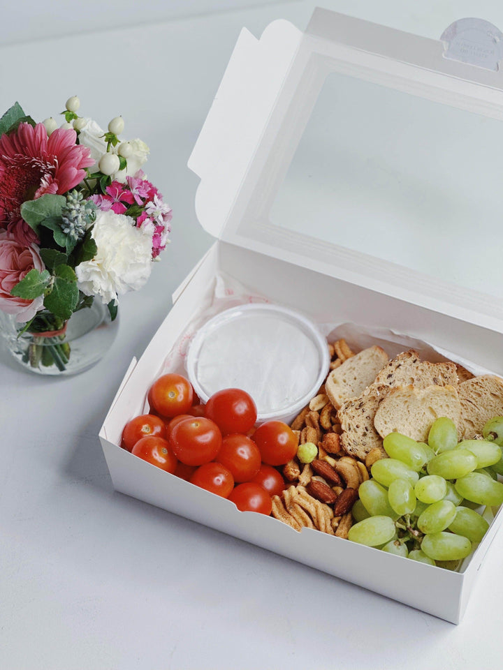 Fruit Hampers Melbourne, Fruit Basket Delivery Melbourne