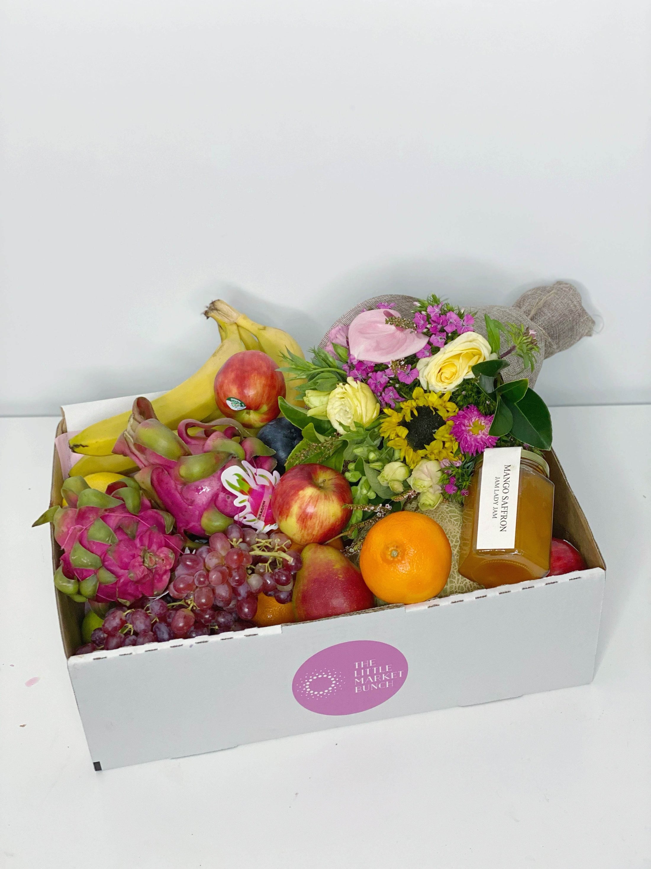 Fruit Hampers Melbourne, Fruit Basket Delivery Melbourne